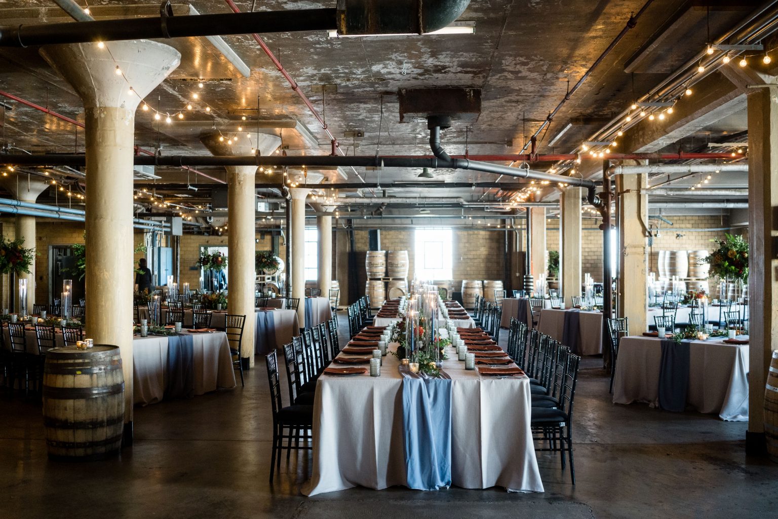 The Best Detroit Wedding Venues- For Any Style! (2025) - Simply ...