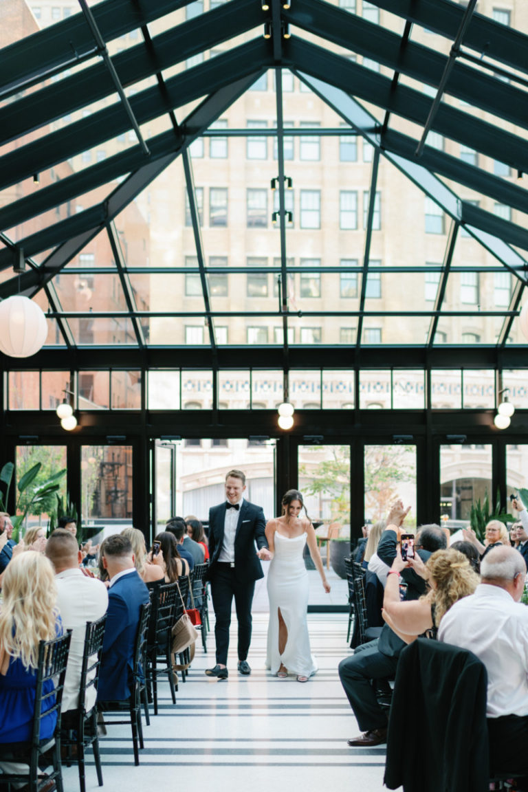 The Best Detroit Wedding Venues- For Any Style! (2024) - Simply ...